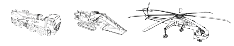 Machine World 2: A Realistic and Immersive Machine Simulator